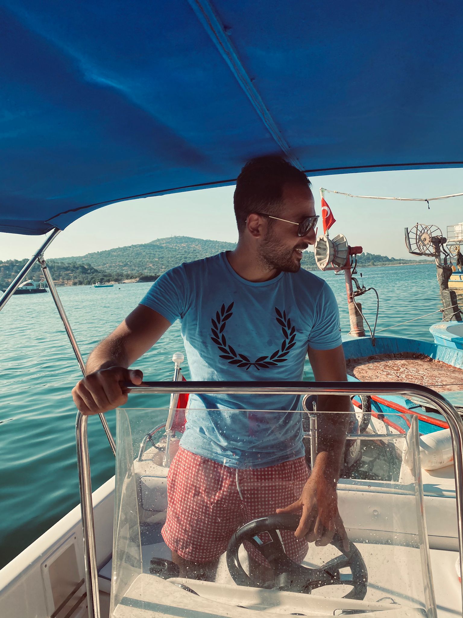 Garip Adası Dikili, İzmir - Nerede, Nasıl Gidilir, Ücretli Mi, Kamp ...