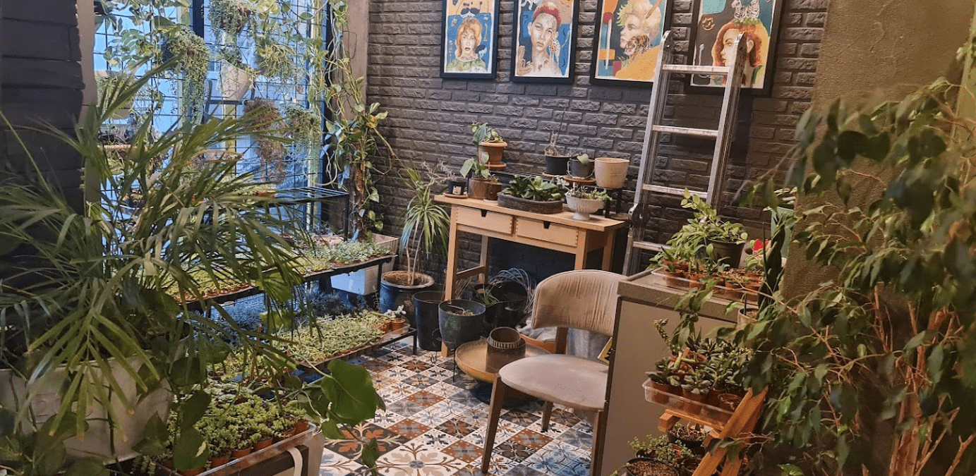 The 10 Best Cafes in Ankara, Near Tunalı Hilmi Cd. - gezginilla
